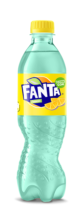 Fanta