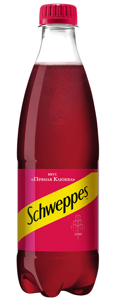 Schweppes